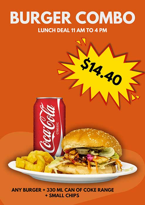 TV Menu 3 - Cafe Eminem